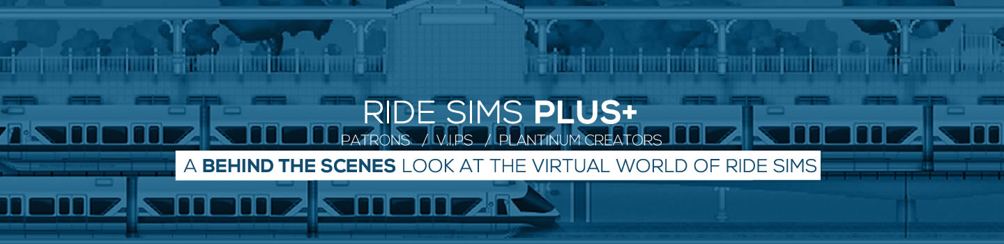Ride Sims