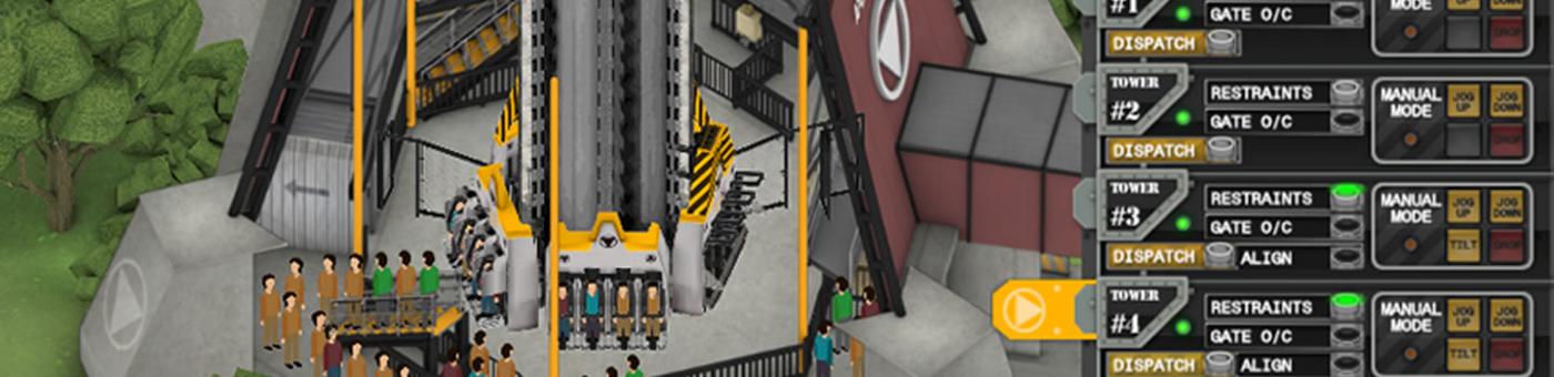 Home | Ride Sims 2.0